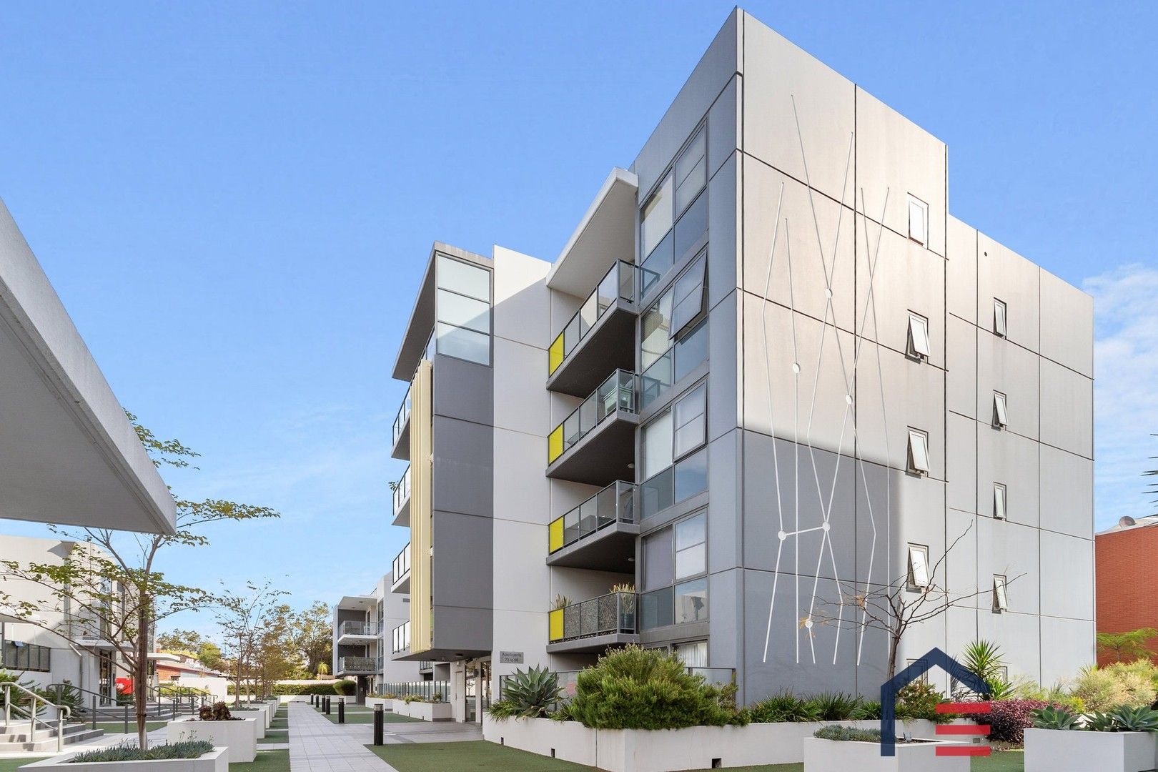 80/131 Harold Street, Highgate WA 6003 - Apartment For Rent | Domain