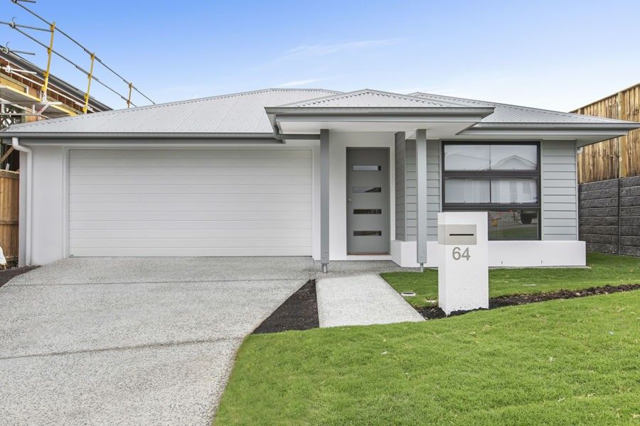 64 Bendigo Place, Upper Kedron QLD 4055 - House For Rent | Domain