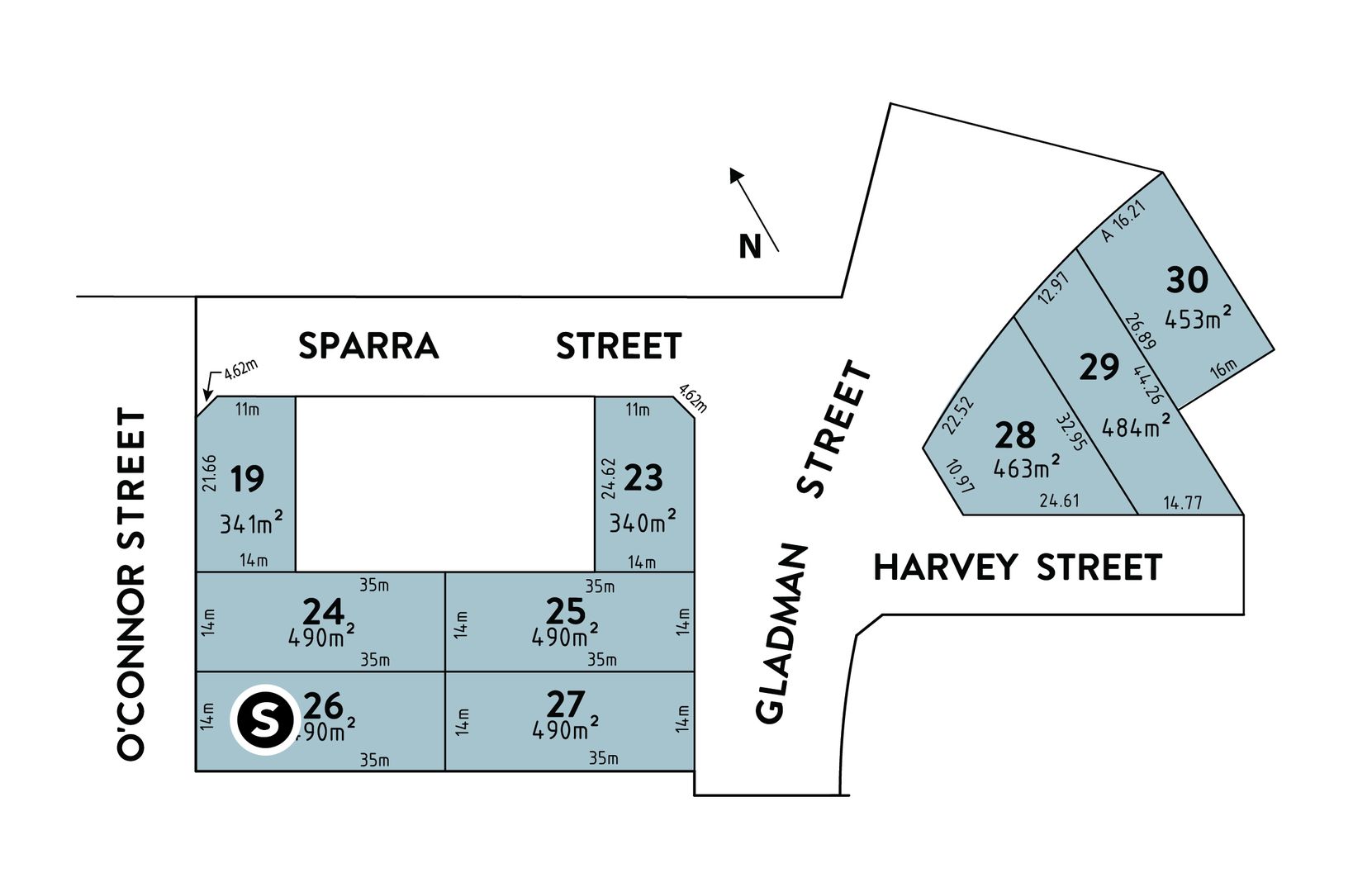 Stage 2 The Precinct, Winchelsea VIC 3241 | Domain