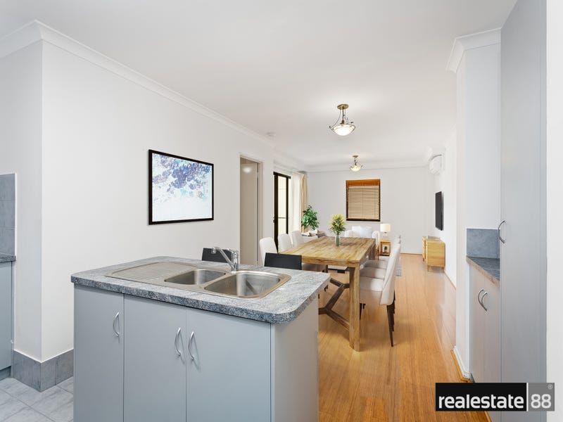 10/273 Hay Street, East Pert | Property History & Address Research | Domain