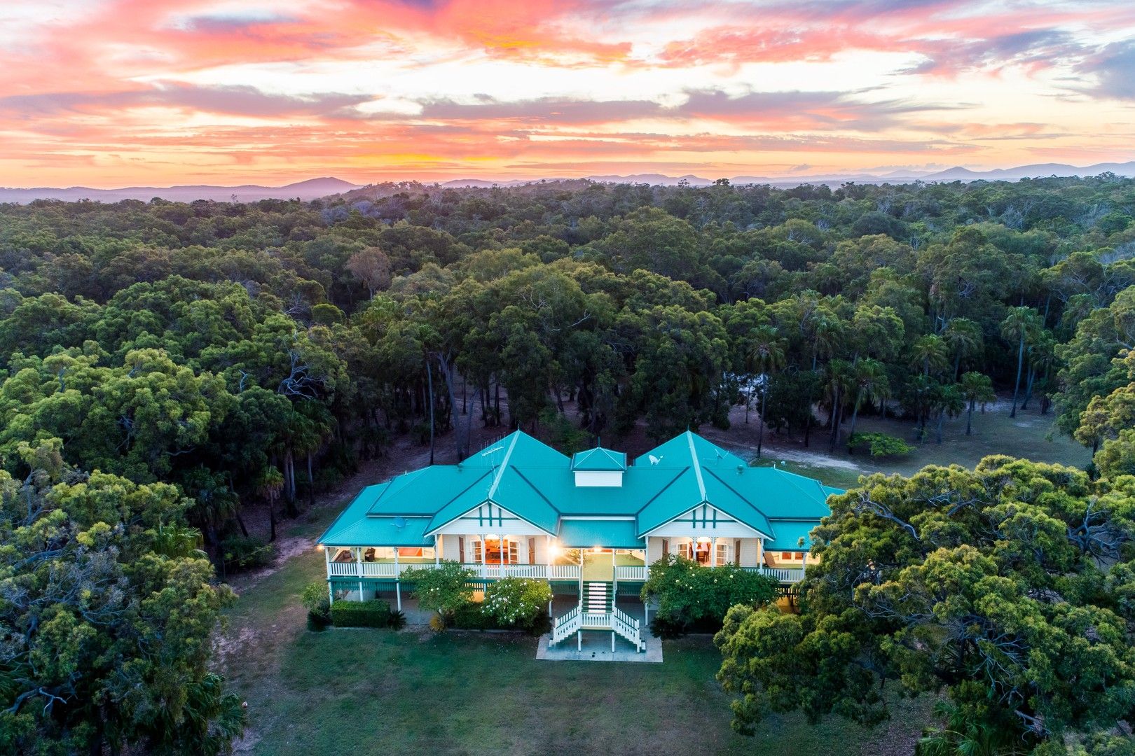 30 Wreck Rock Road, Deepwater QLD 4674 - House for Sale | Domain