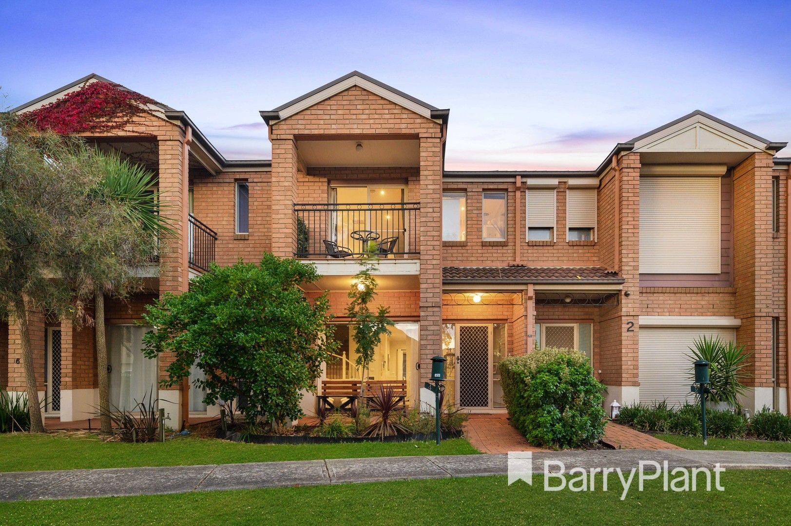 4 Durack Circuit, Taylors Hill VIC 3037 | Domain