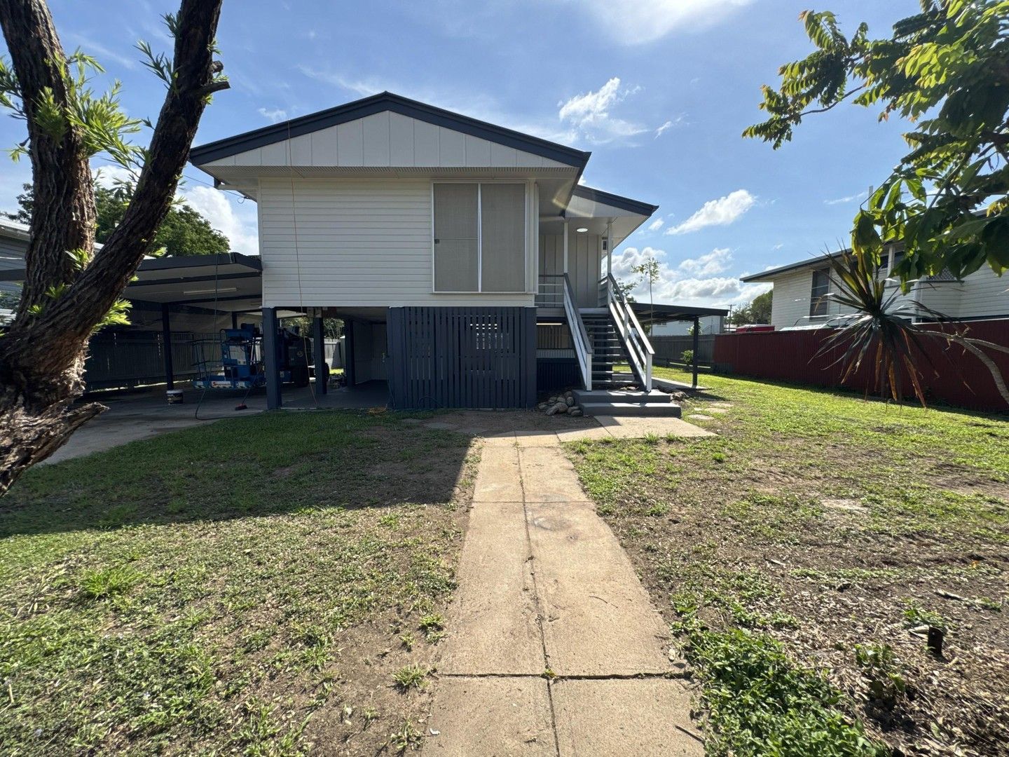 10 Nathan Street, Vincent QLD 4814 - House For Rent - $500 | Domain