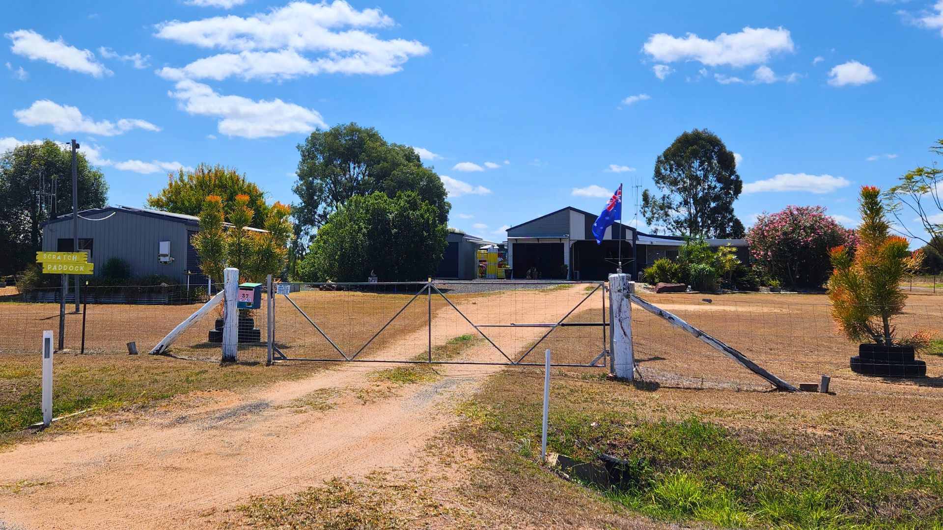 37 Boyd Road, Gayndah QLD 4625 | Domain
