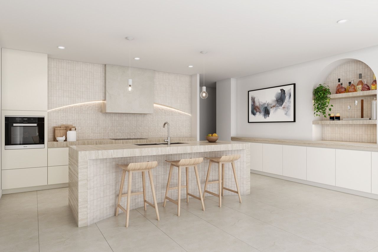 Lot 215 North West Avenue, Innes Park QLD 4670 | Domain