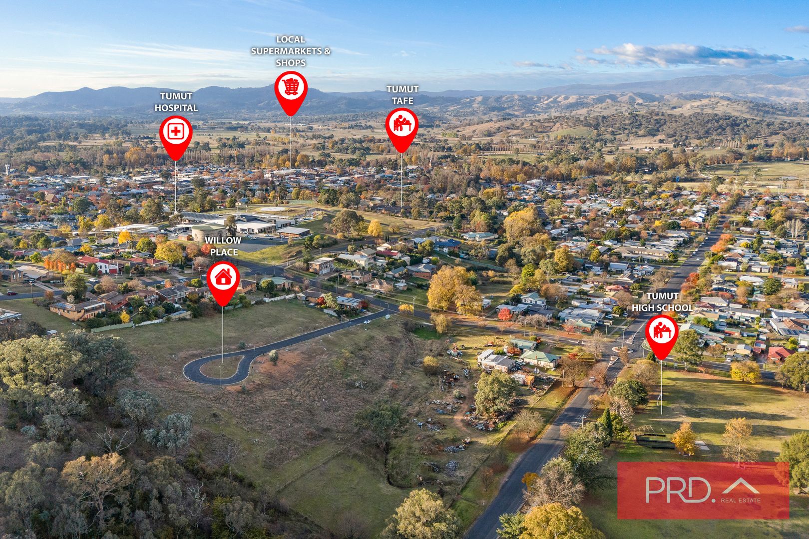 Lot 2 - 17/Willow Place, Tumut NSW 2720 | Domain