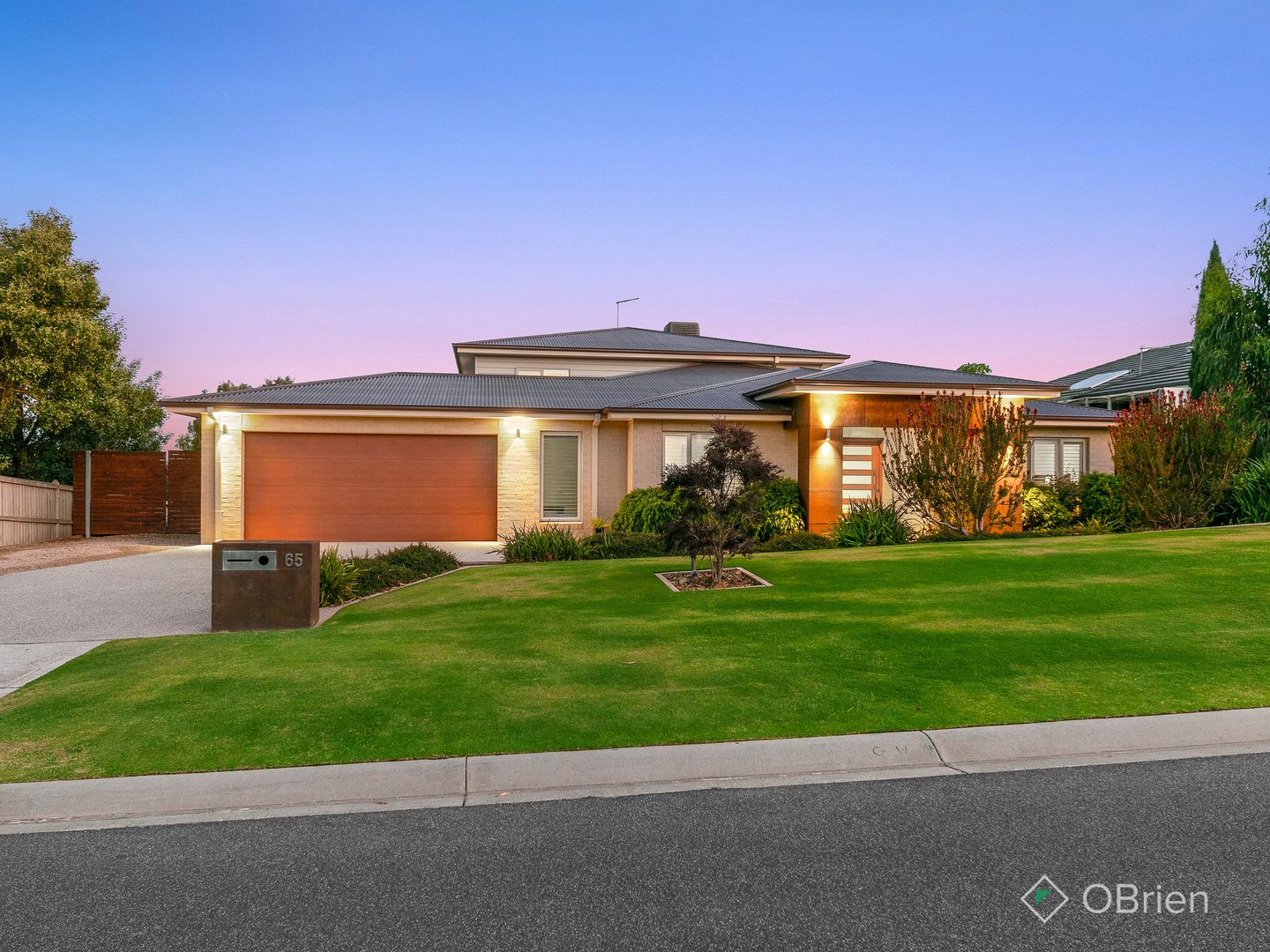65 Skyline Drive, Officer | Property History & Address Research | Domain