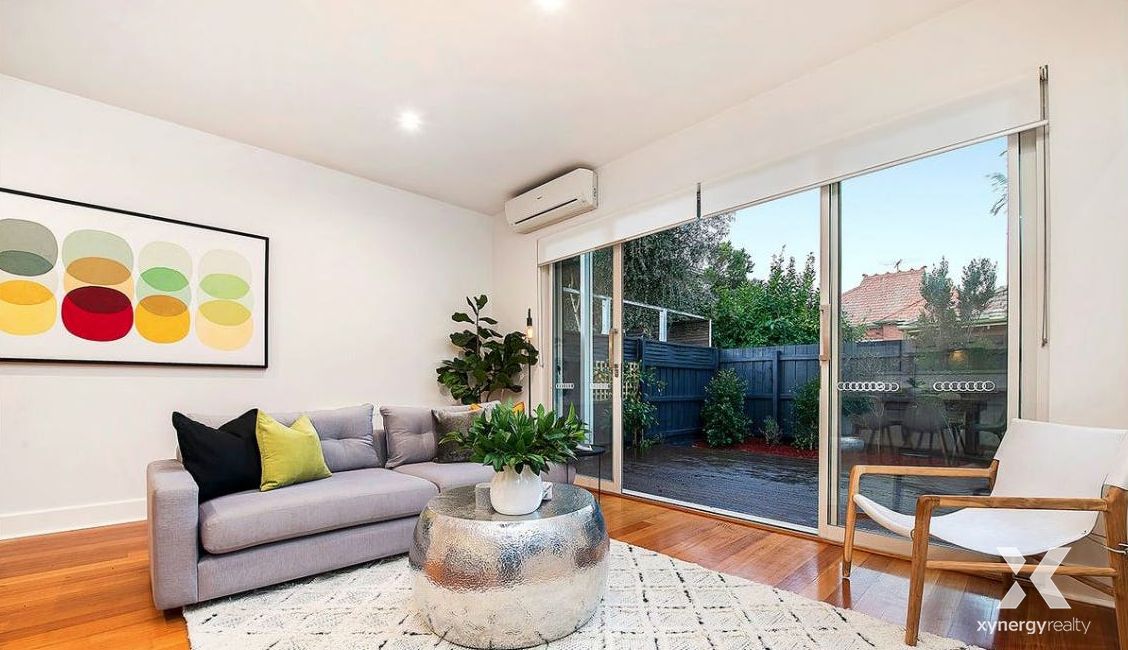 16 Hammerdale Ave, St Kilda East VIC 3183 - House For Rent - $900 | Domain