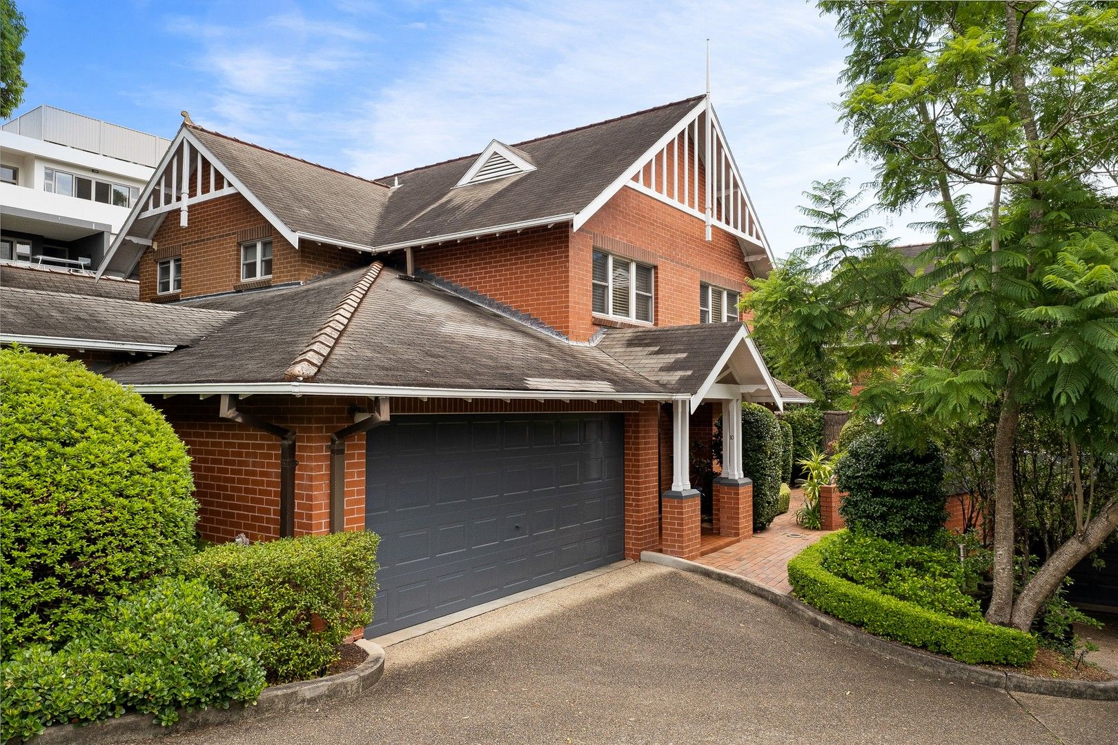 Sold 10/120 Rosedale Road, St Ives NSW 2075 on 14 Apr 2022 - 2017617152 | Domain