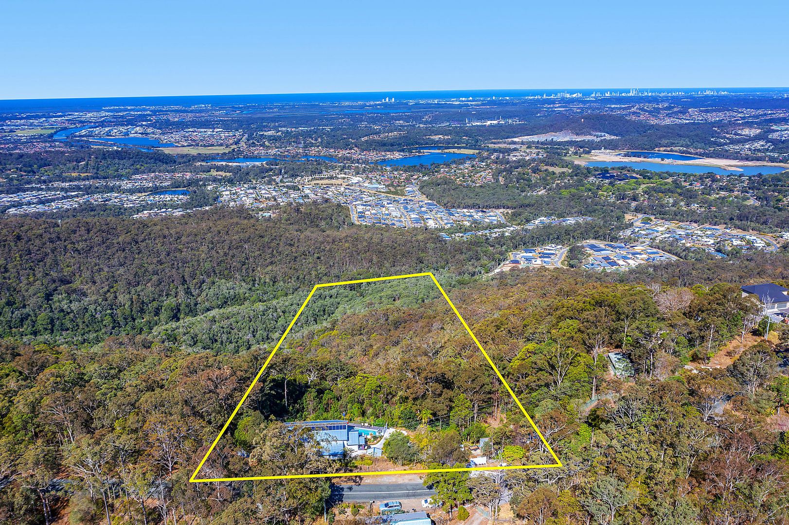 160 Wongawallan Drive, Wongawallan | Property History & Address ...