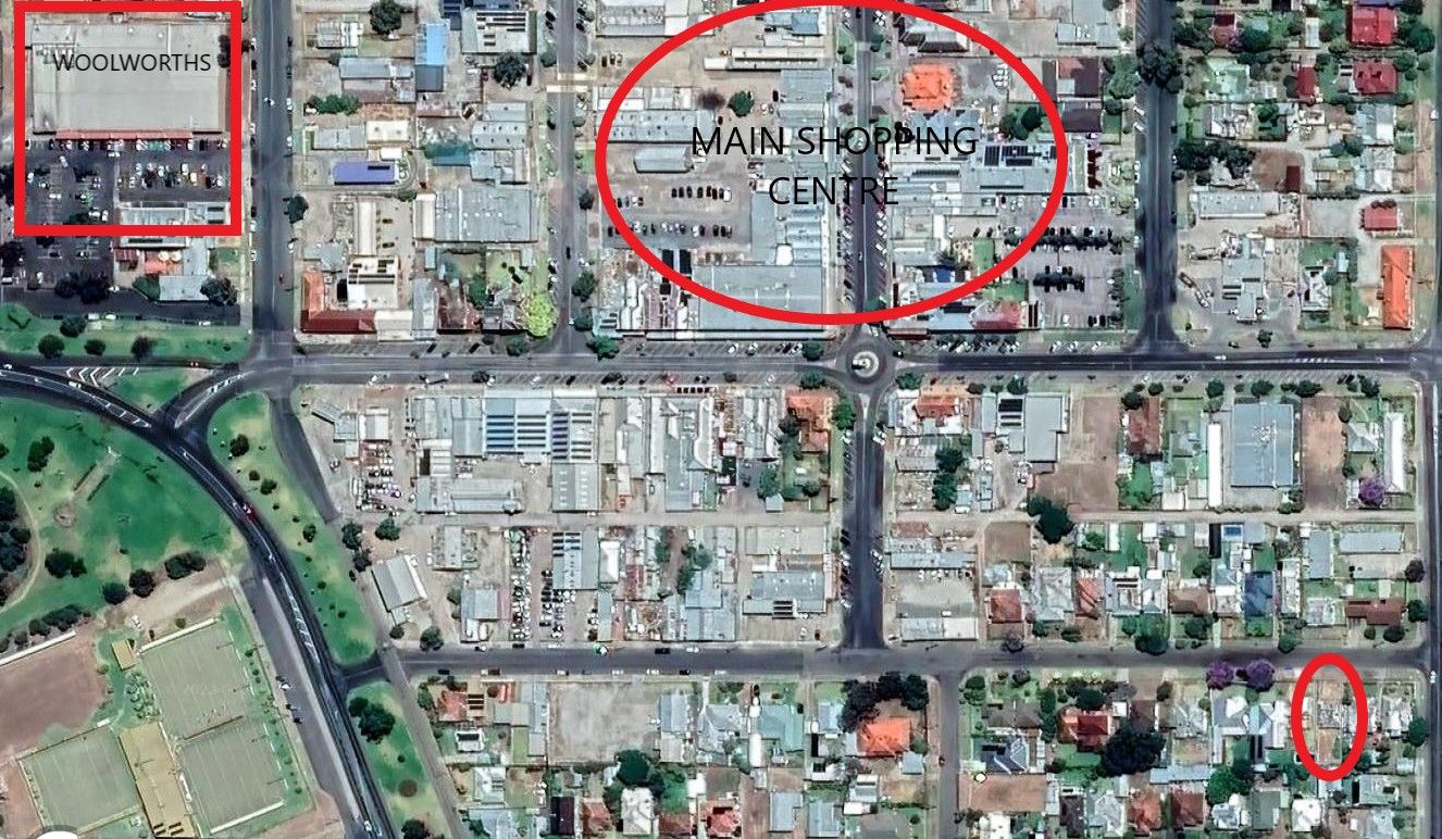 6 Muir Avenue, Kerang VIC 3579 | Domain