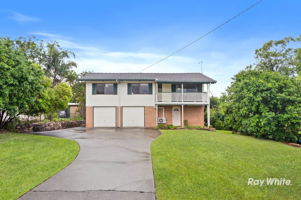 10 Alrak Avenue, Browns Plains QLD 4118 - House For Rent | Domain