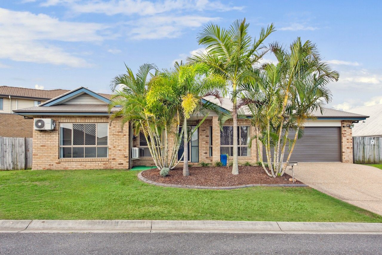 12 Calder Street, North Lakes QLD 4509 | Domain