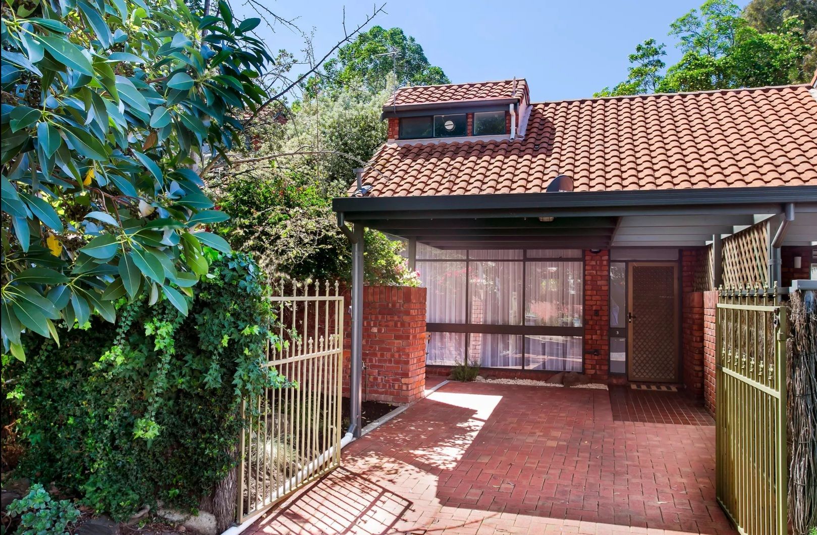 3/6-10 Donegal Street, Norwood SA 5067 - Townhouse For Rent | Domain