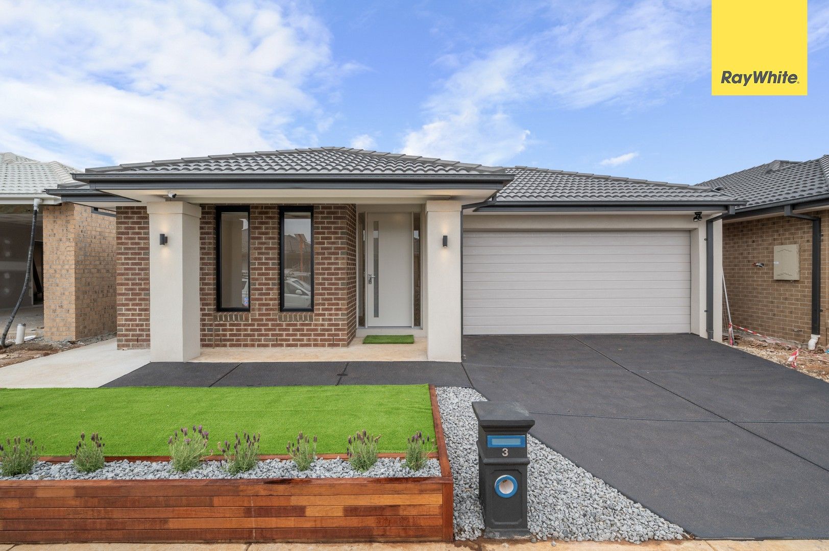 3 Edgemead Street, Strathtulloh VIC 3338 - House For Rent - $410 | Domain