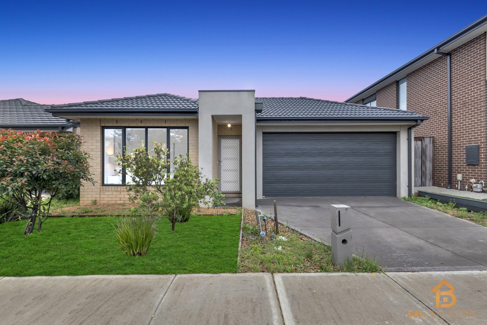 10 Ledmore Street, Truganina VIC 3029 | Domain