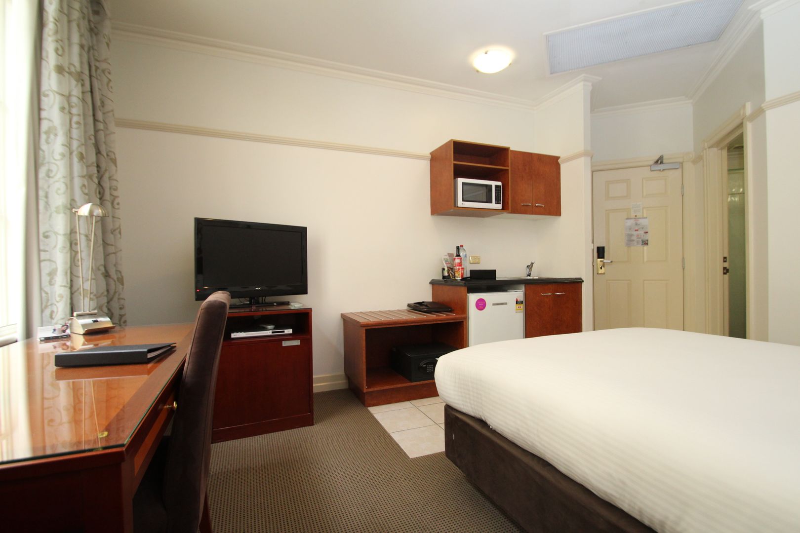 2014/255 Ann Street, Brisbane City QLD 4000 - Studio For Rent | Domain