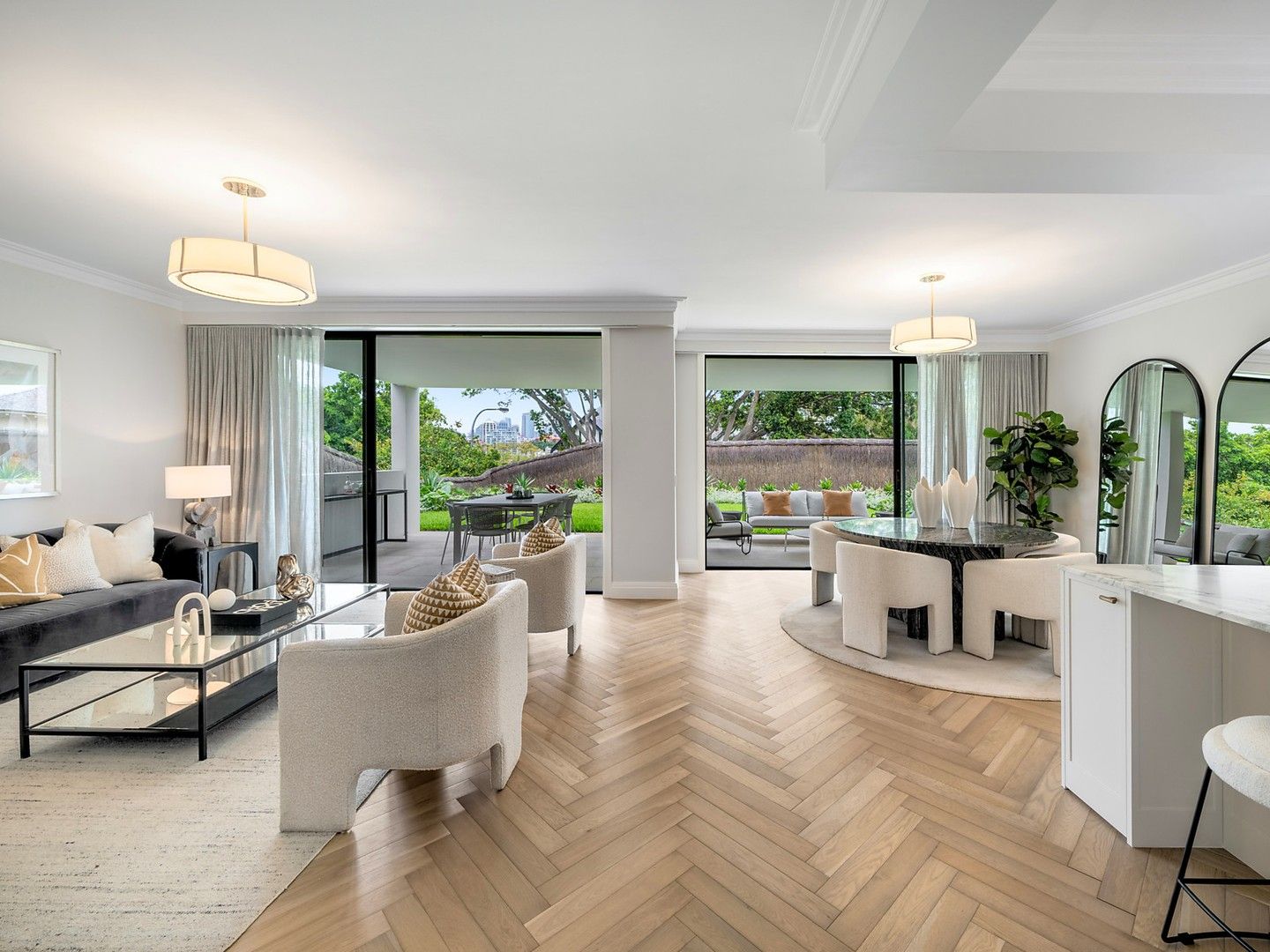 1/16 Darling Point Road, Darling Point NSW 2027 | Domain