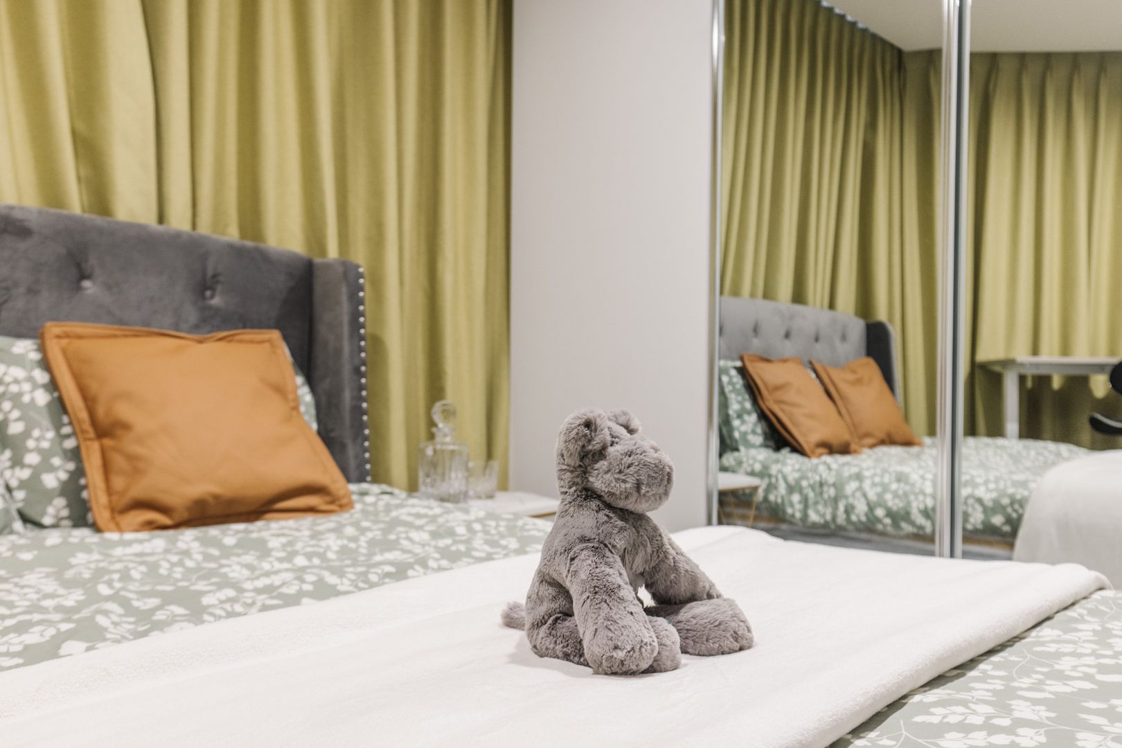 2904/28 Timothy Lane, Melbourne VIC 3000 | Domain