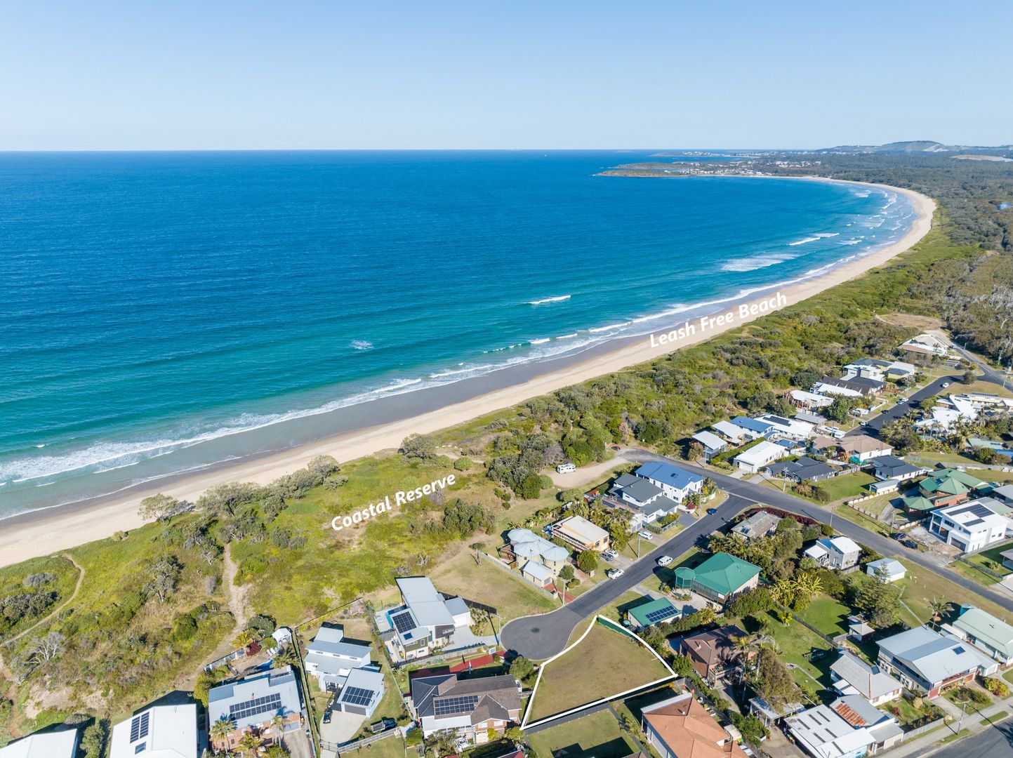 4 Andrew Close, Corindi Beach NSW 2456 | Domain