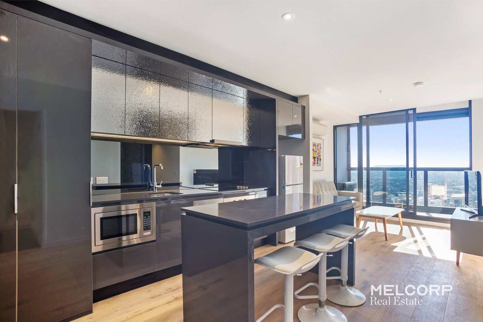 3209/33 Rose Lane, Melbourne VIC 3000 - Apartment For Rent | Domain