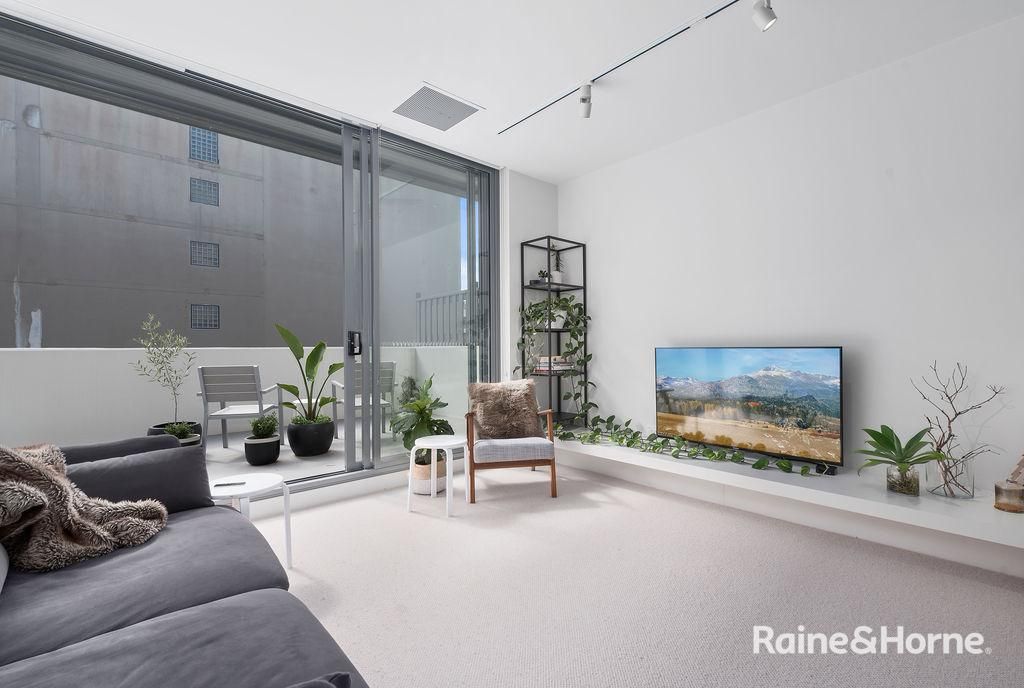D134/810-822 Elizabeth Street, Waterloo NSW 2017 - Apartment For Rent ...