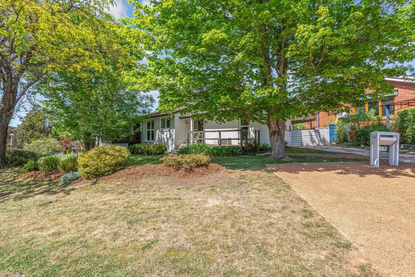 19 Longford Street, Lyons ACT 2606 | Domain