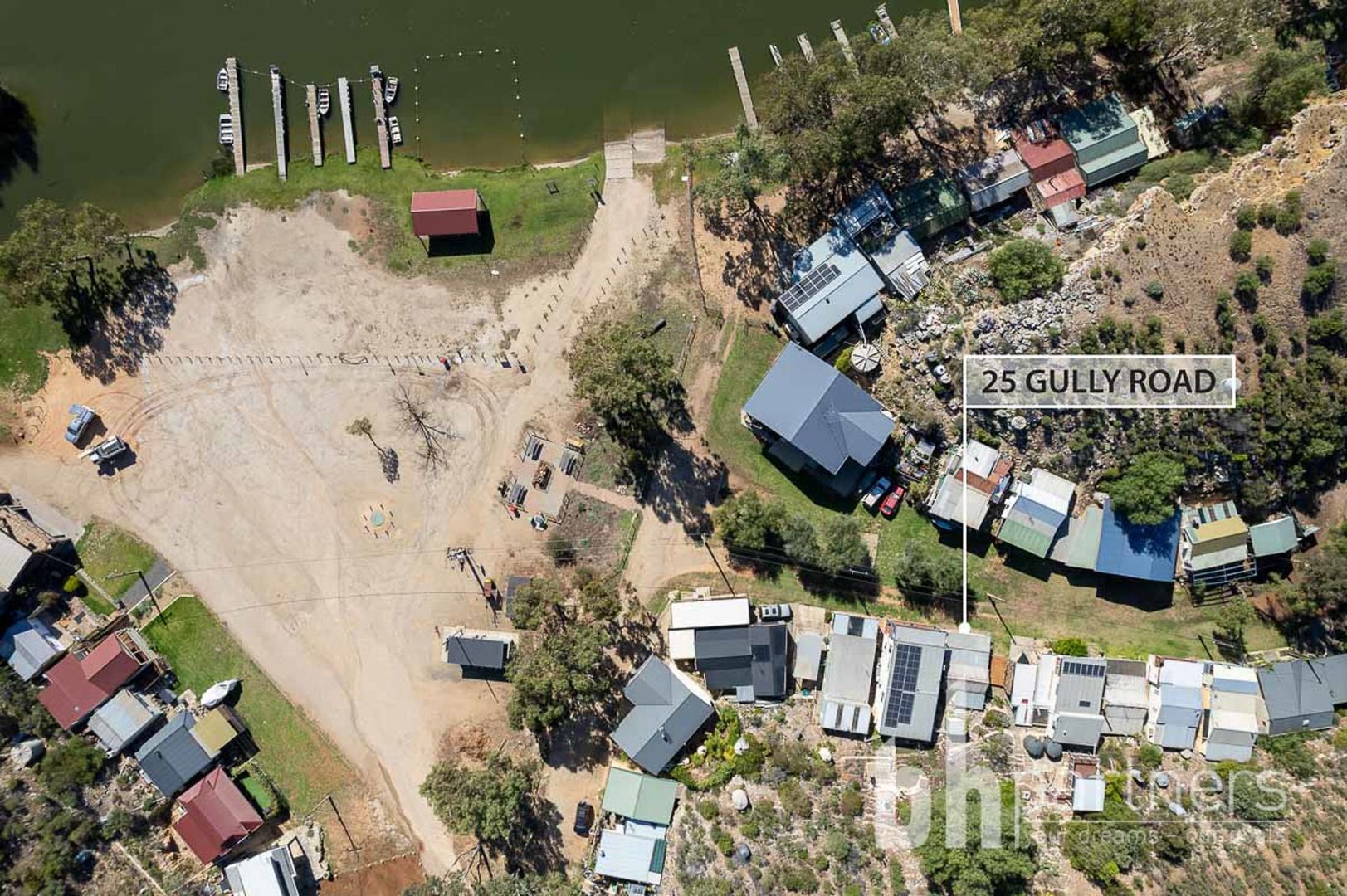 25 Gully Road, Caloote SA 5254 | Domain