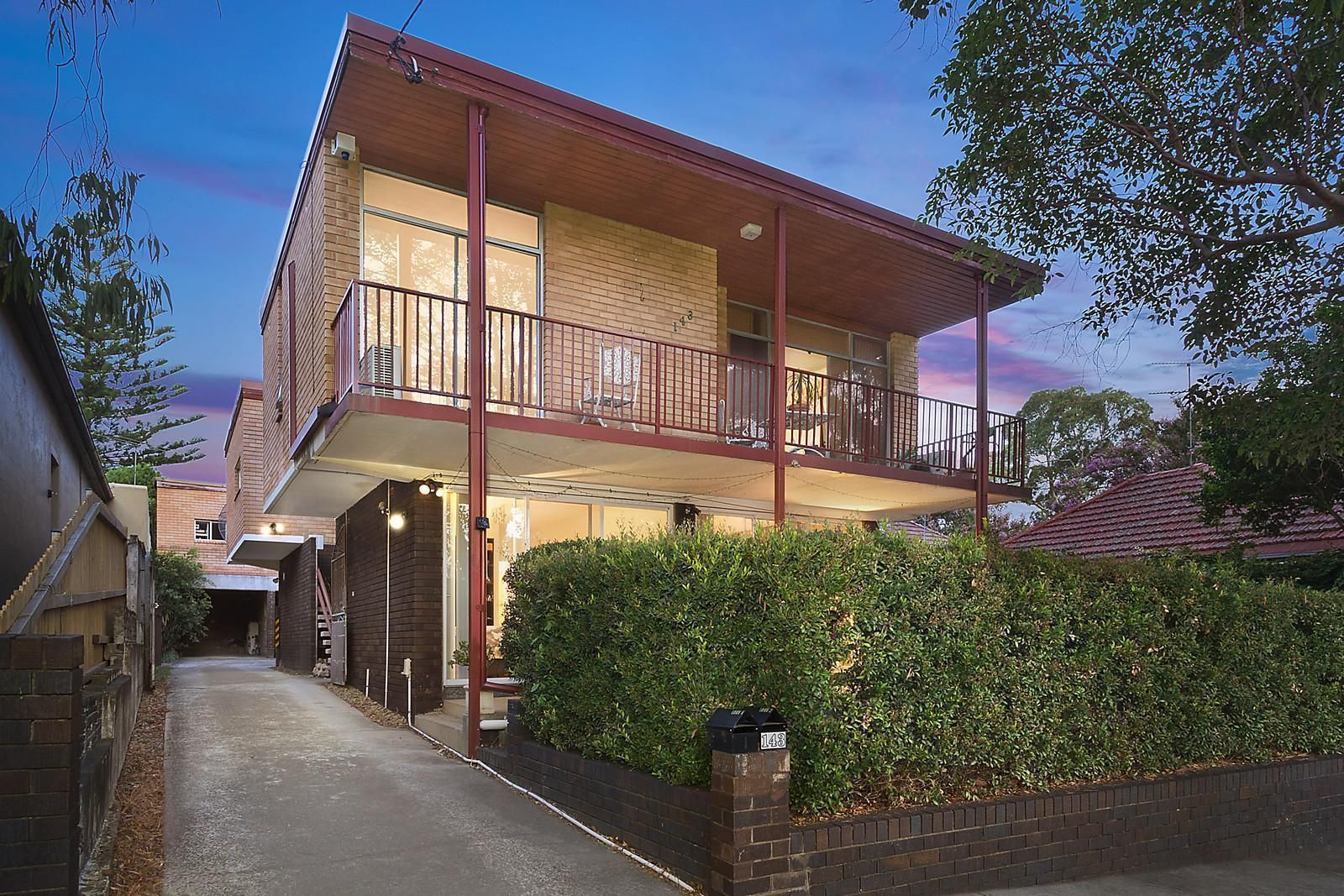 143 Elswick Street, Leichhardt | Property History & Address Research ...