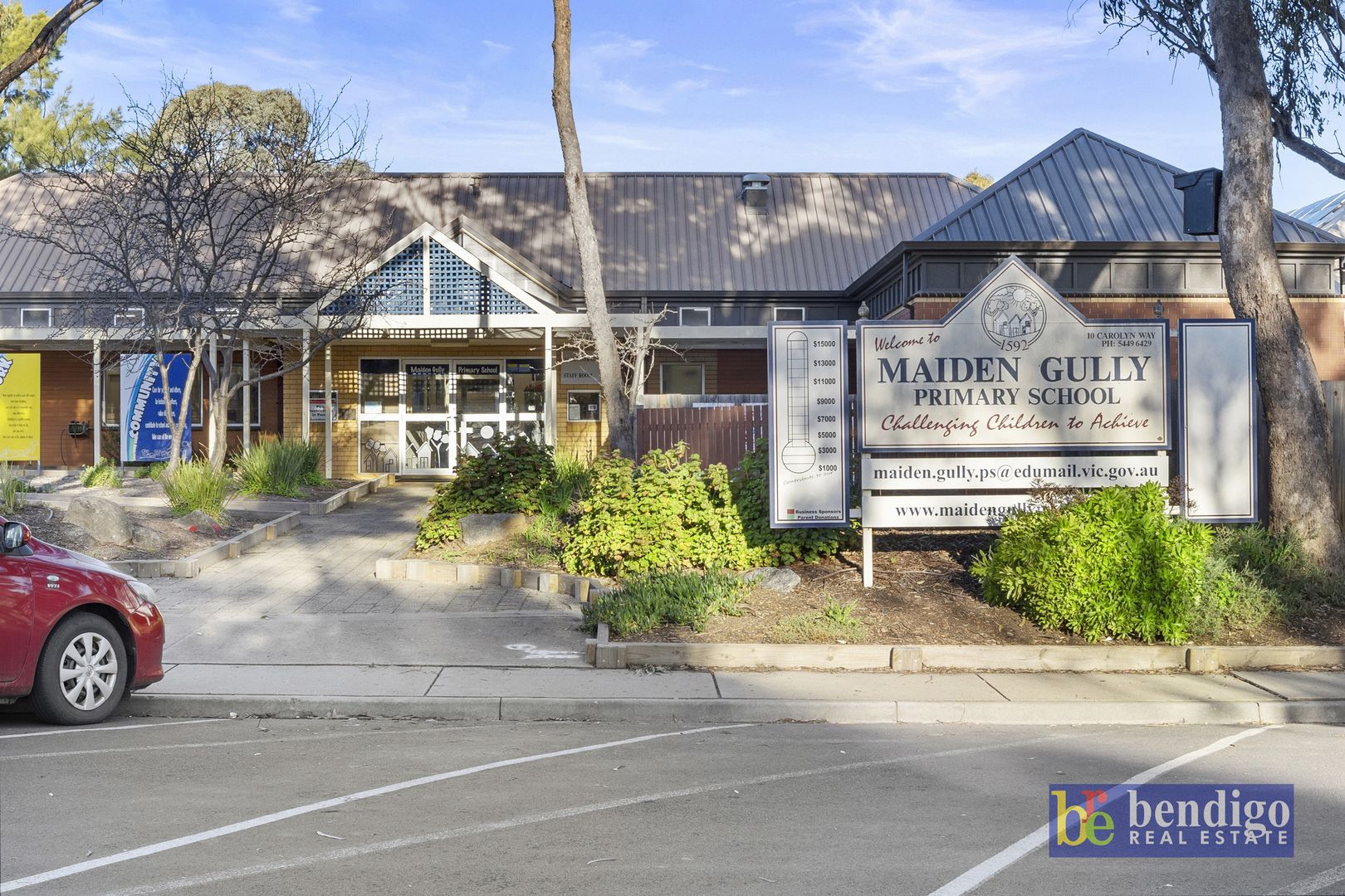 Monsants Estate, Maiden Gully VIC 3551 | Domain