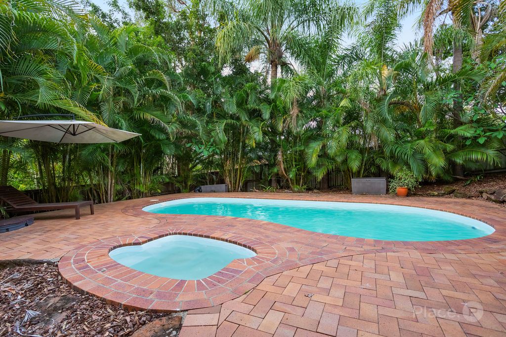 166 Pioneer Crescent, Bellbowrie QLD 4070 | Domain