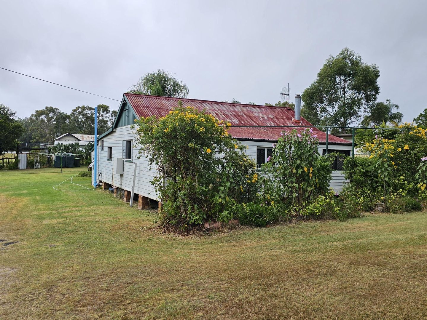 82 Fitzroy Street, Nanango QLD 4615 | Domain
