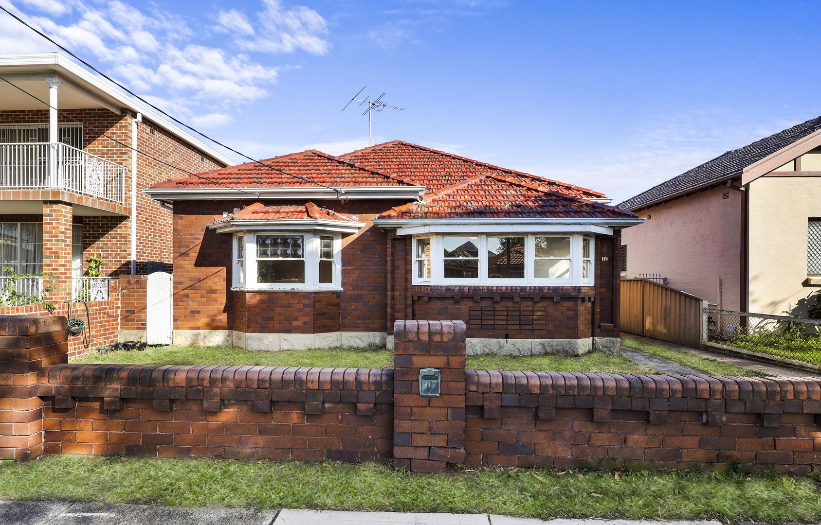 16 Dougherty Street, Rosebery | Property History & Address Research ...