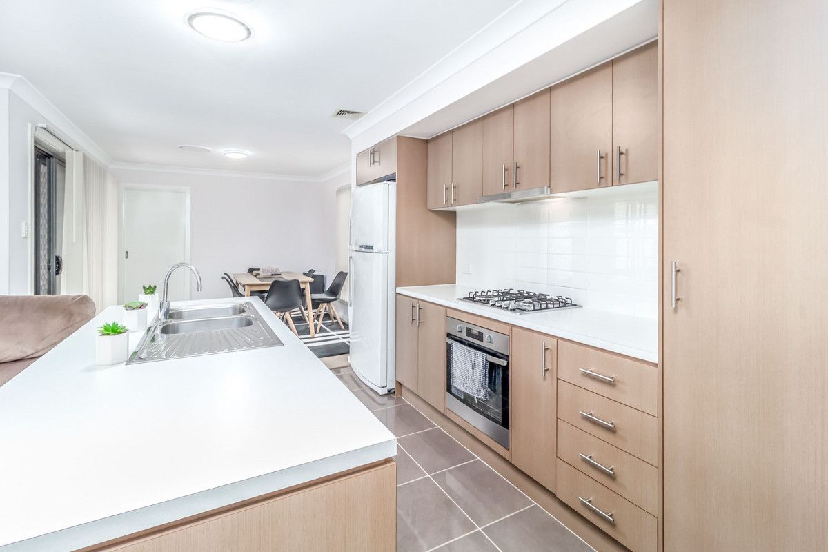 13 Stapleton Avenue, Colebee NSW 2761 - House For Rent | Domain