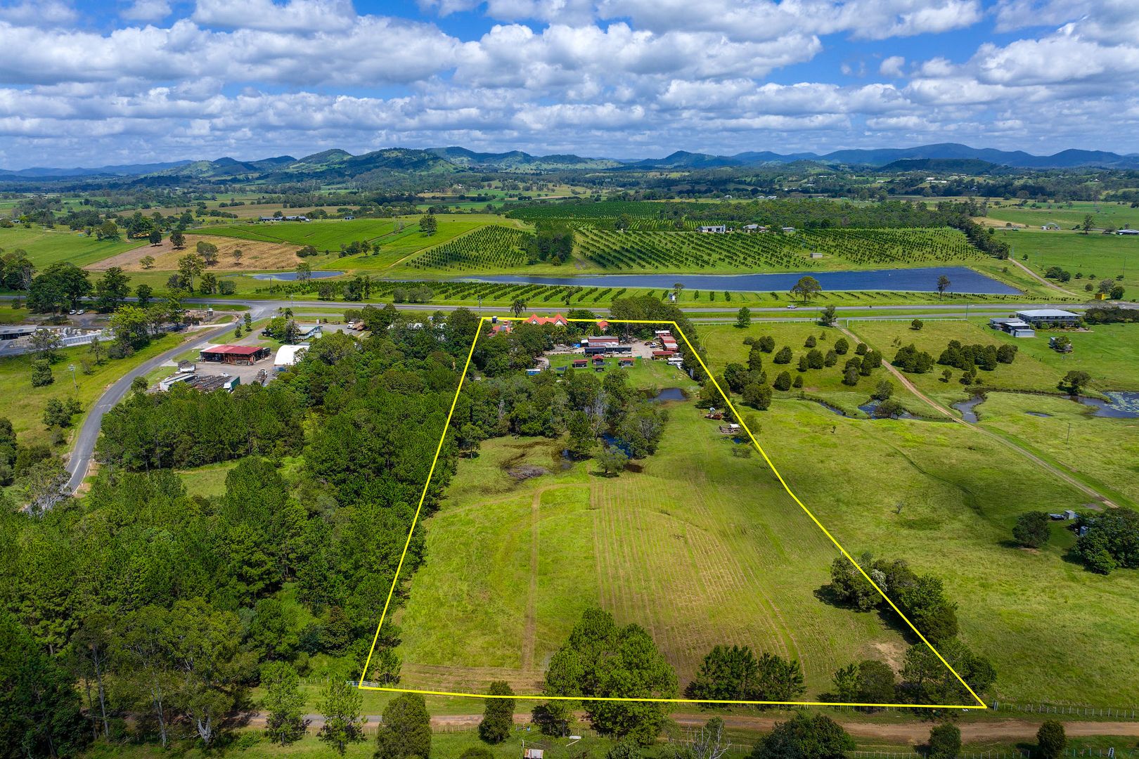 1009 Old Bruce Highway, Kybong QLD 4570 | Domain
