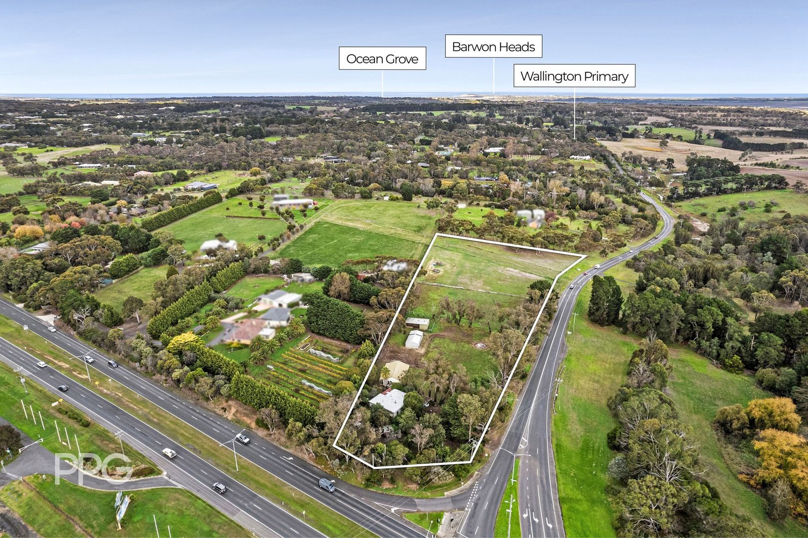 682-710 Wallington Road, Wallington VIC 3222 - House for Sale