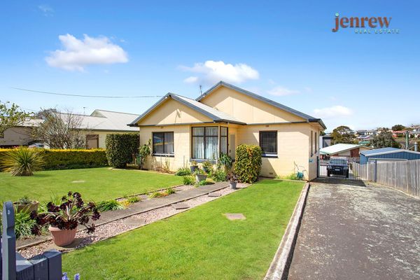 111 Bird Street, Montello TAS 7320 | Domain