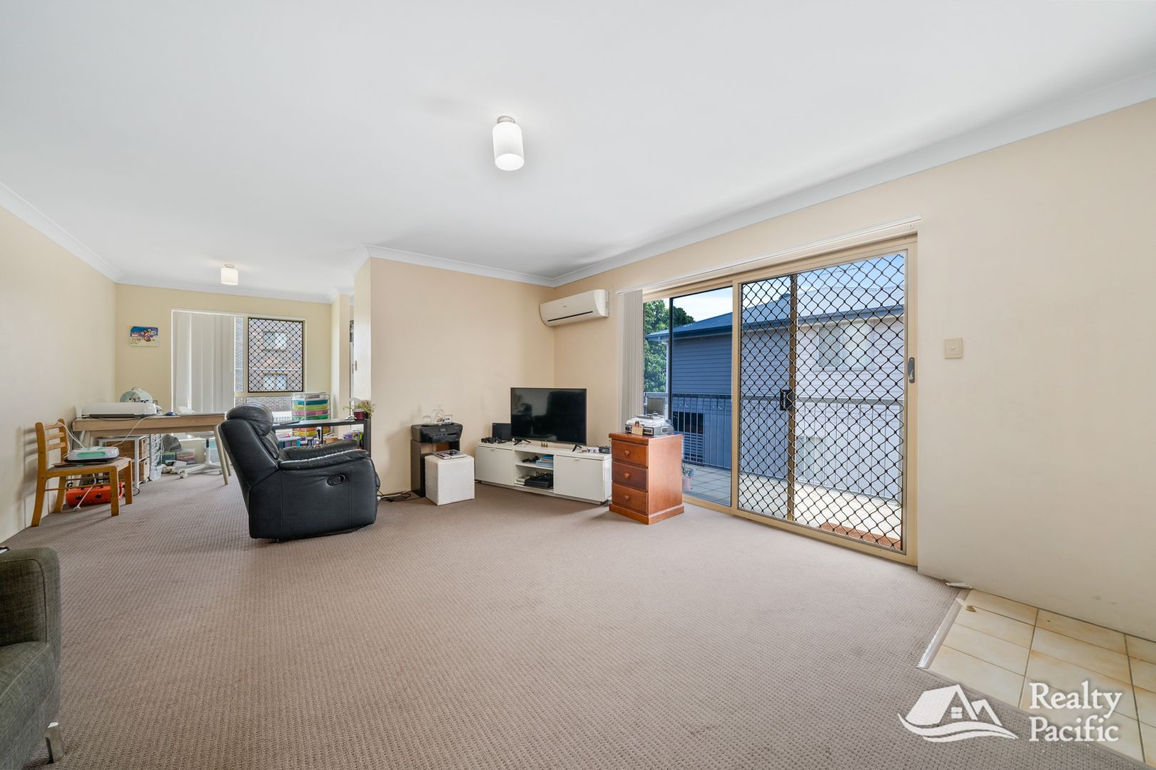 6/28 Dickenson St, Carina QLD 4152 | Domain