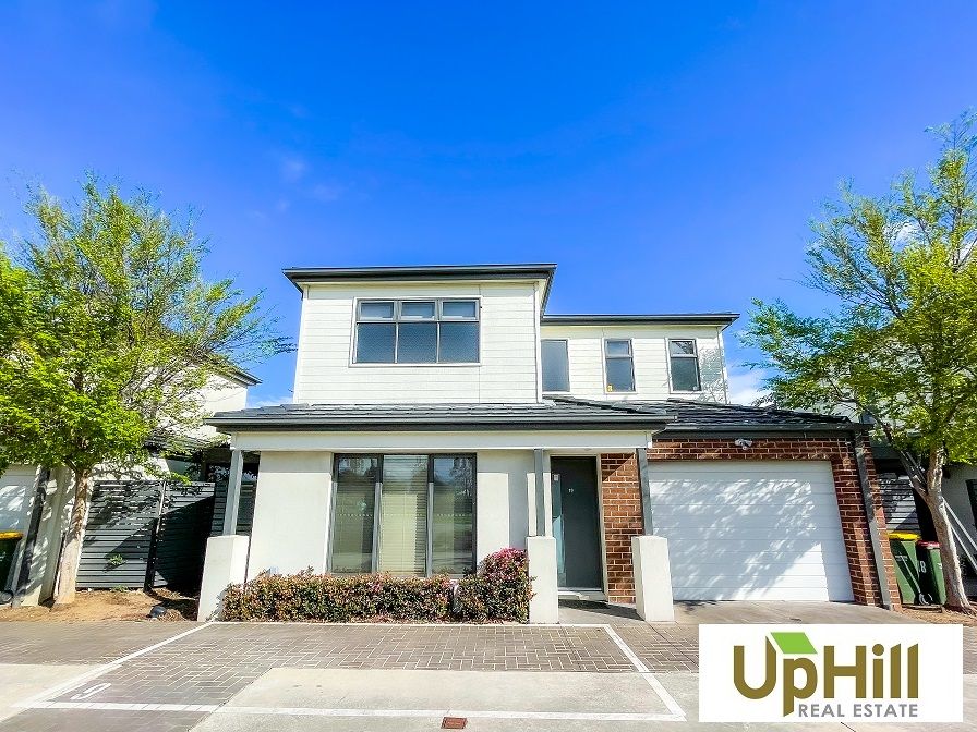 19/17 Golden Elm Way, Lyndhurst VIC 3975 - House For Rent | Domain