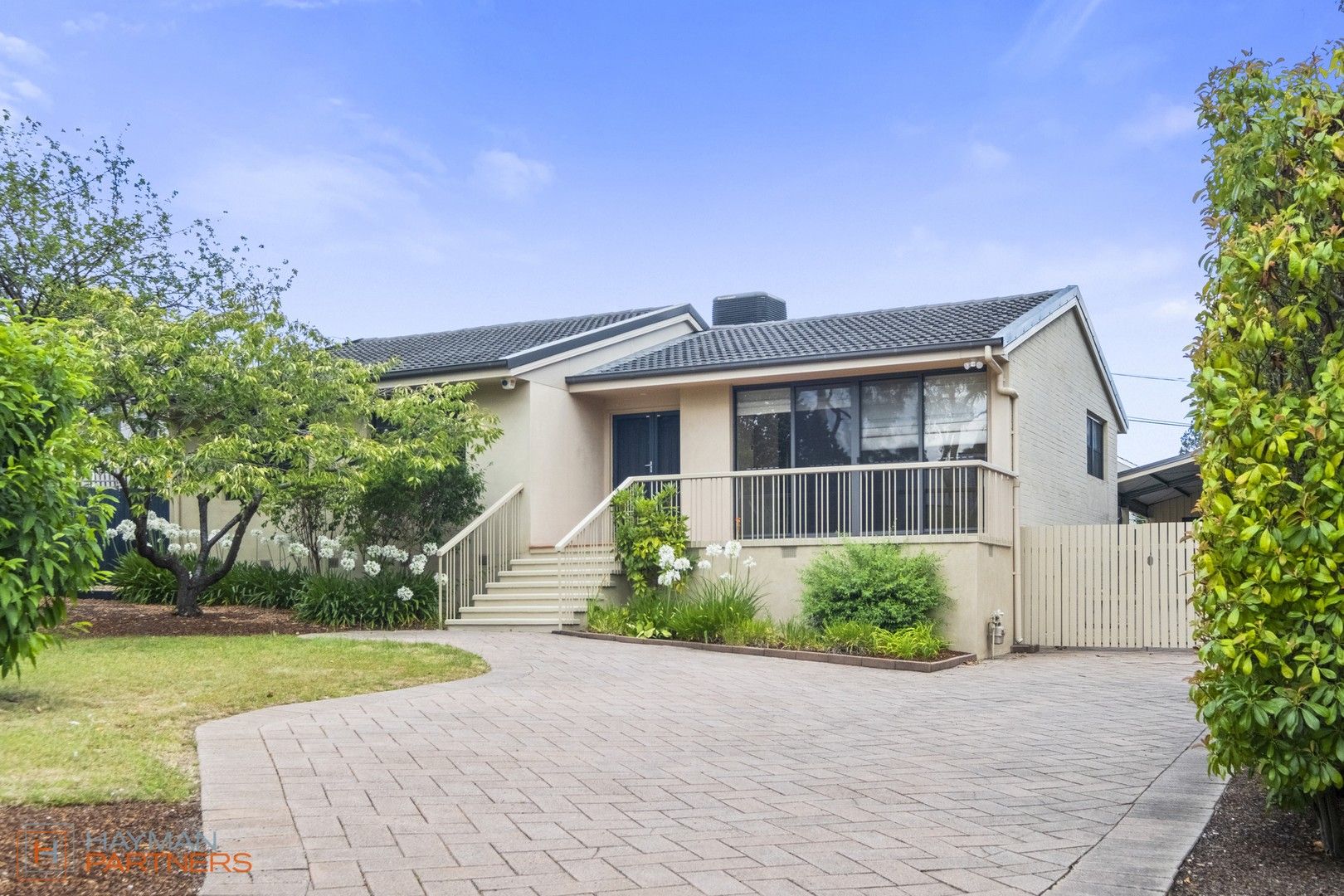 6 Scoble Place, Mawson ACT 2607 - House For Rent | Domain