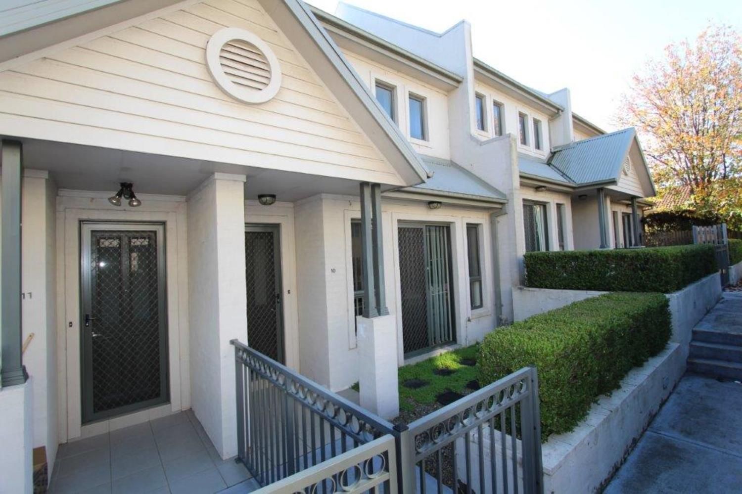 10/1 Checkley Court, Ermington NSW 2115 - Townhouse For Rent | Domain