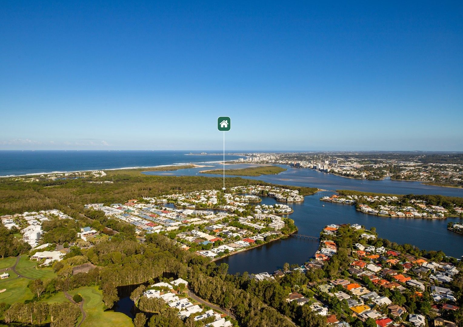 76 Anchorage Circuit, Twin Waters QLD 4564 | Domain