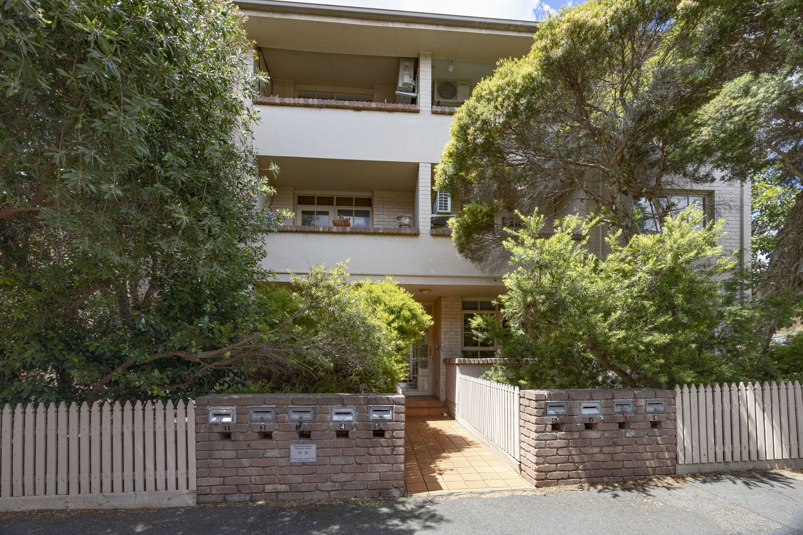 2/176 Fitzroy Street, Fitzroy VIC 3065 - House For Rent | Domain