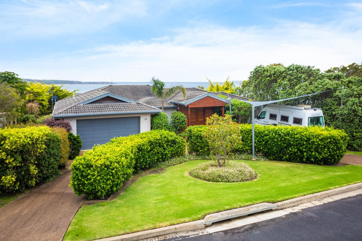 19 Lakeview Avenue, Merimbula | Property History & Address Research ...