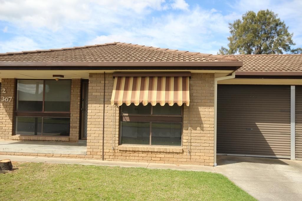 2/367 Douglas Road, Lavington NSW 2641 - Apartment For Rent | Domain