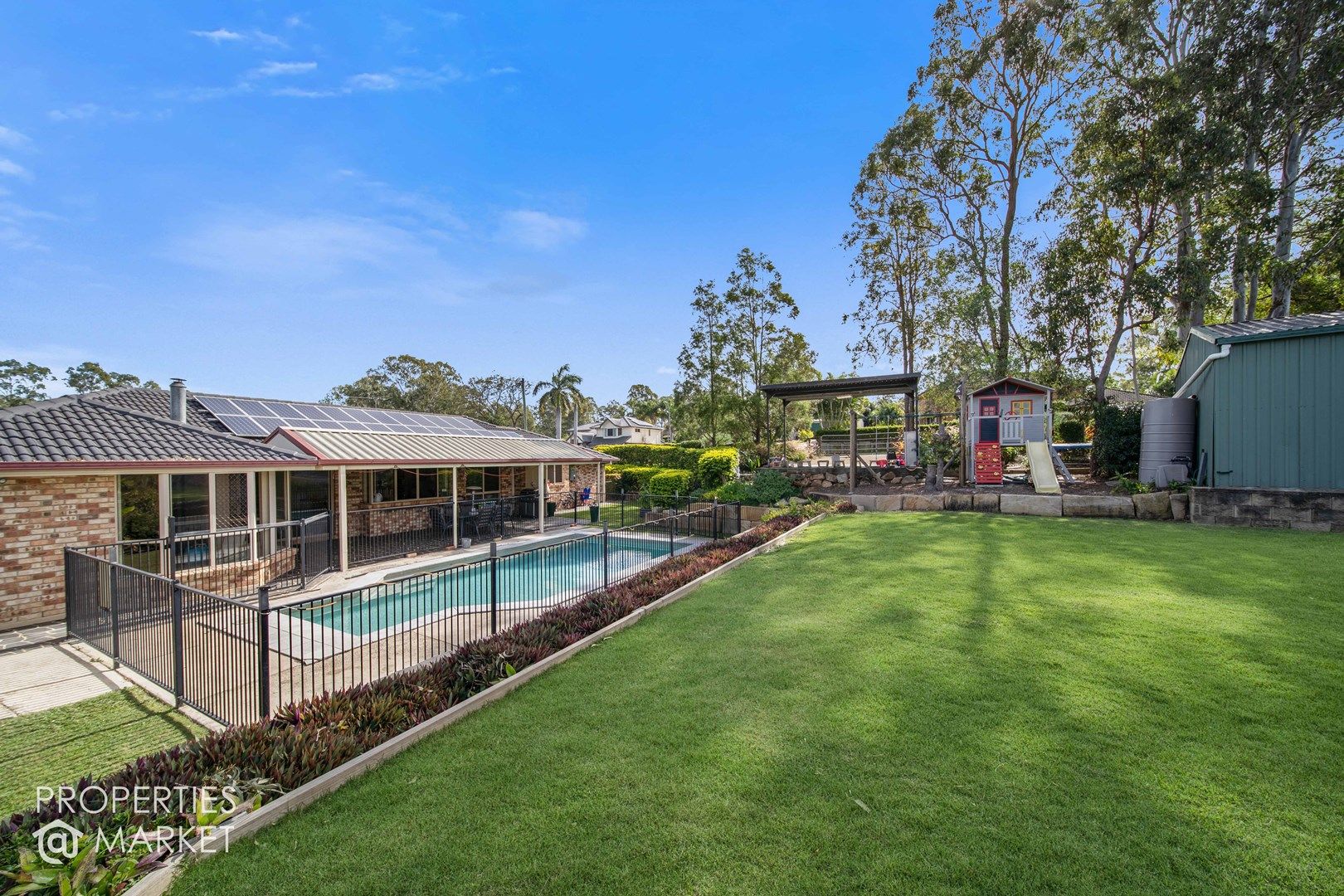 22 Mercedes Street, Joyner | Property History & Address Research | Domain