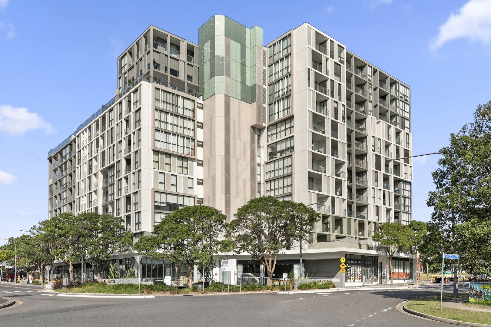 Unit 206/1 Villawood Pl, Villawood NSW 2163 | Domain
