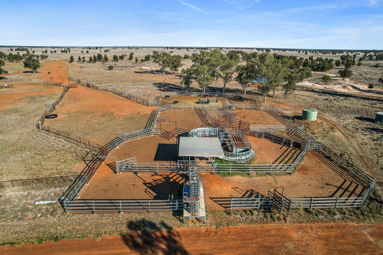 13724 Mitchell-St George Road, St George QLD 4487 - House for Sale