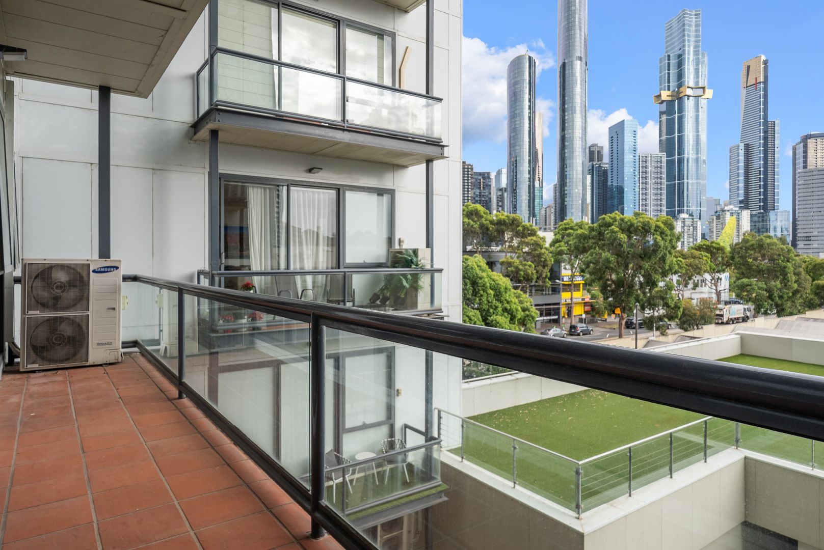 201/221 Sturt Street, Southbank VIC 3006 - Apartment For Rent | Domain