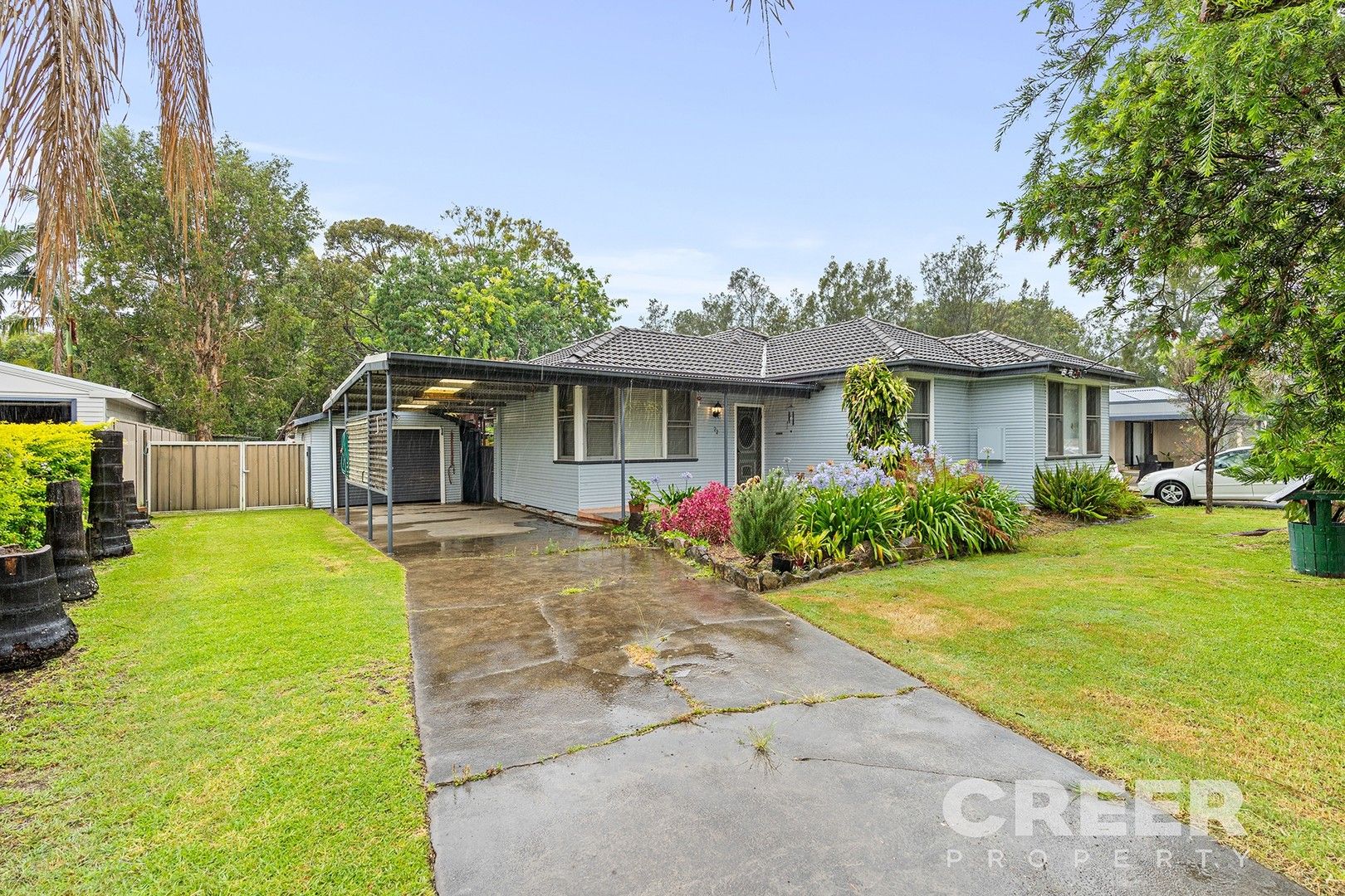 22 Martin Street, Warners Bay NSW 2282 - House For Rent | Domain